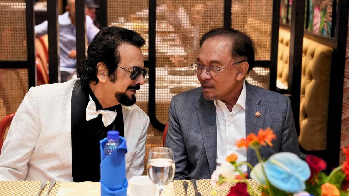 Photo Gallery: Malaysia embraces Akbar Khan’s epic Taj Mahal: An ...