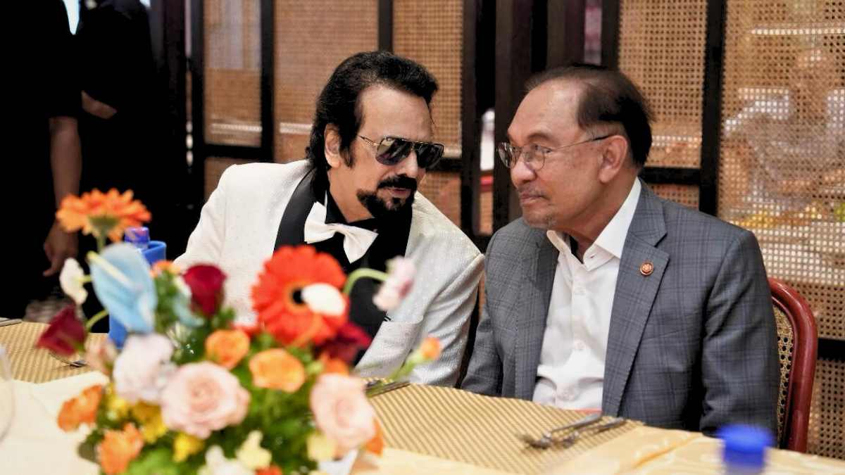 Photo Gallery: Malaysia embraces Akbar Khan’s epic Taj Mahal: An ...